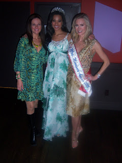 Wendi Russo: Mrs Minnesota America 2008: Miss Minnesota USA 2009 Erica ...