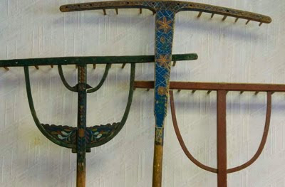 * v i s u a l * v a m p *: Swedish Country Interiors Part 2 - How To Do ...