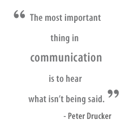 Famous Quotes Effective Communication. QuotesGram