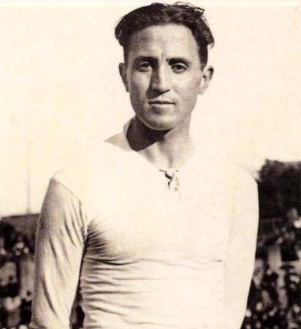 Adlib: Santiago Bernabeu of Real Madrid was a Legendry player on whose ...