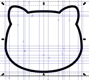 How to Draw Hello Kitty - Tutorial Geek