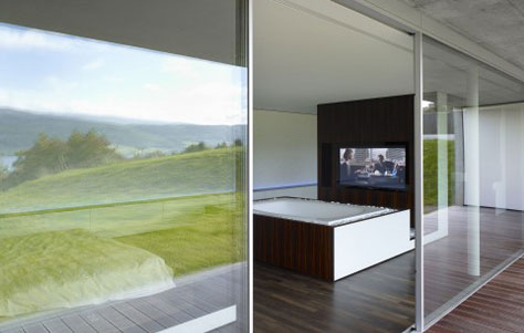 ENTIRELY DESIGN: Cool windows