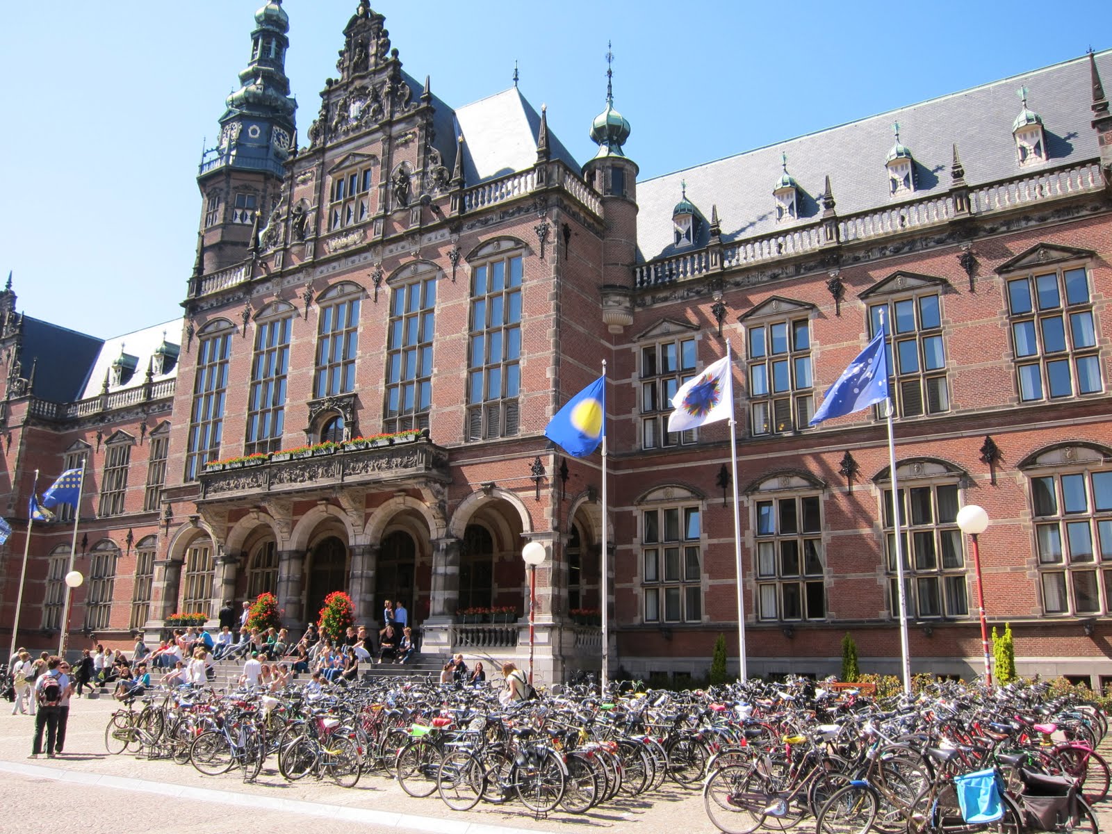 Pokeytown Kim: Groningen