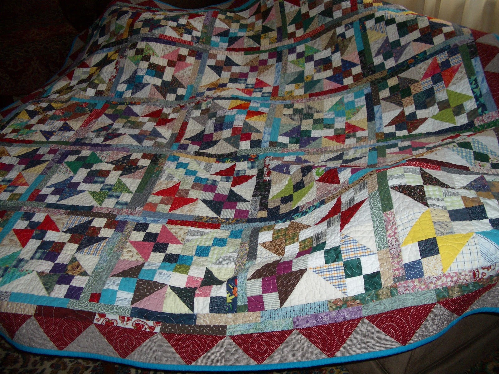 Pokeytown Kim: "Pick and choose"