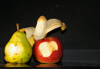 corinnehalpern;design-OD: inspirations (the beautiful art of rotting fruit)