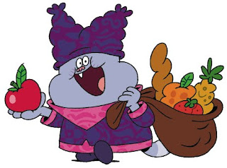 chowder, juegos de chowder, imagenes de chowder, videos de chowder ...