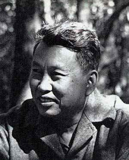 Pol Pot's Biography - By Karthik Suresh 8 JMa