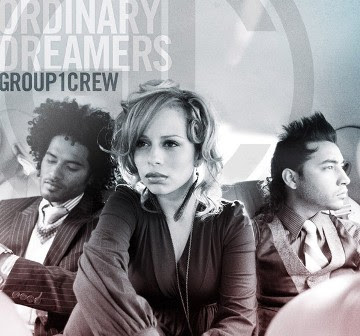 La Hora Ex7rema: GROUP 1 CREW.......aRTisTa ex7rEmO
