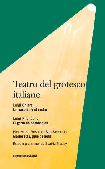 Editorial Emergentes