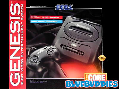 NeT CoRiNgA ::..: Sega Genesis Masterdrive Collection + 400 Roms