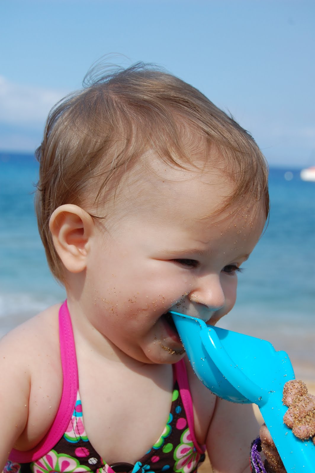 Demboski Diary: Eating Sand, A Tough Lesson