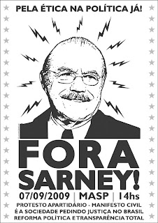 Faxina na Política!!!