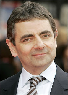 Biography of Artist: Rowan Atkinson