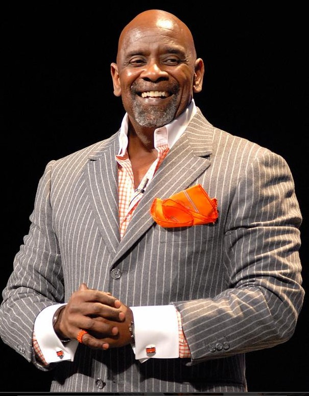 BLOG do William Fernandes: A Fantástica História de Chris Gardner.