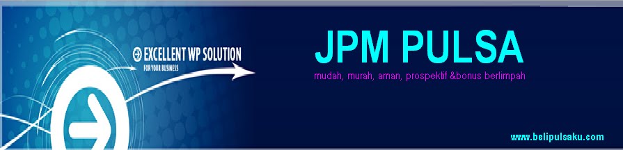 JPM PULSA