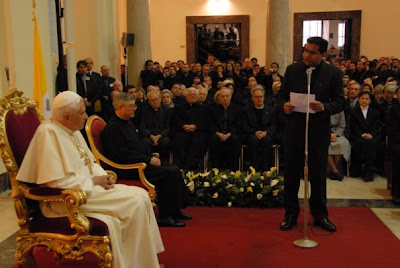 Why be Catholic: THE EUCHARIST AS SACRIFICE