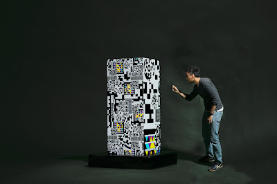 Hyperbox – Guy Keulemans