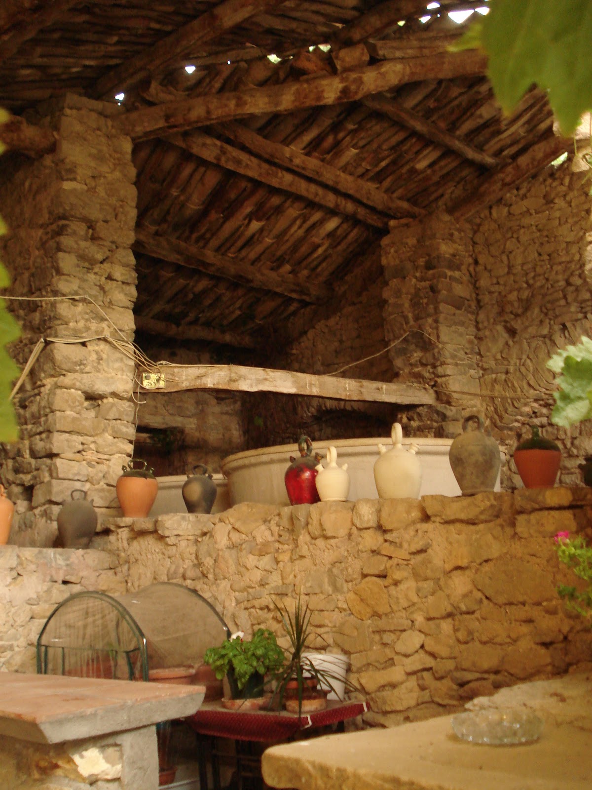 Thursday's Child: Casa Guilla, Spain | Of Muses and Meringues