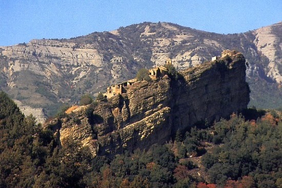 Thursday's Child: Casa Guilla, Spain | Of Muses and Meringues