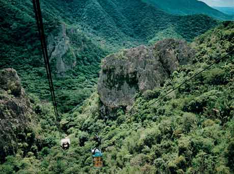 Parque Nacional de Ubajara | Ceará