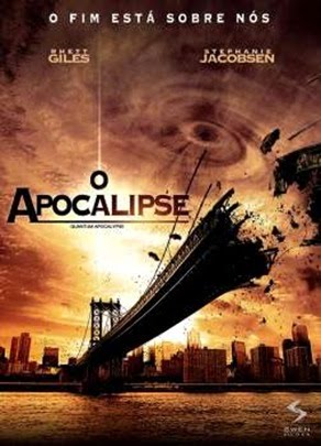 Filme O Apocalipse 2010 Dublado