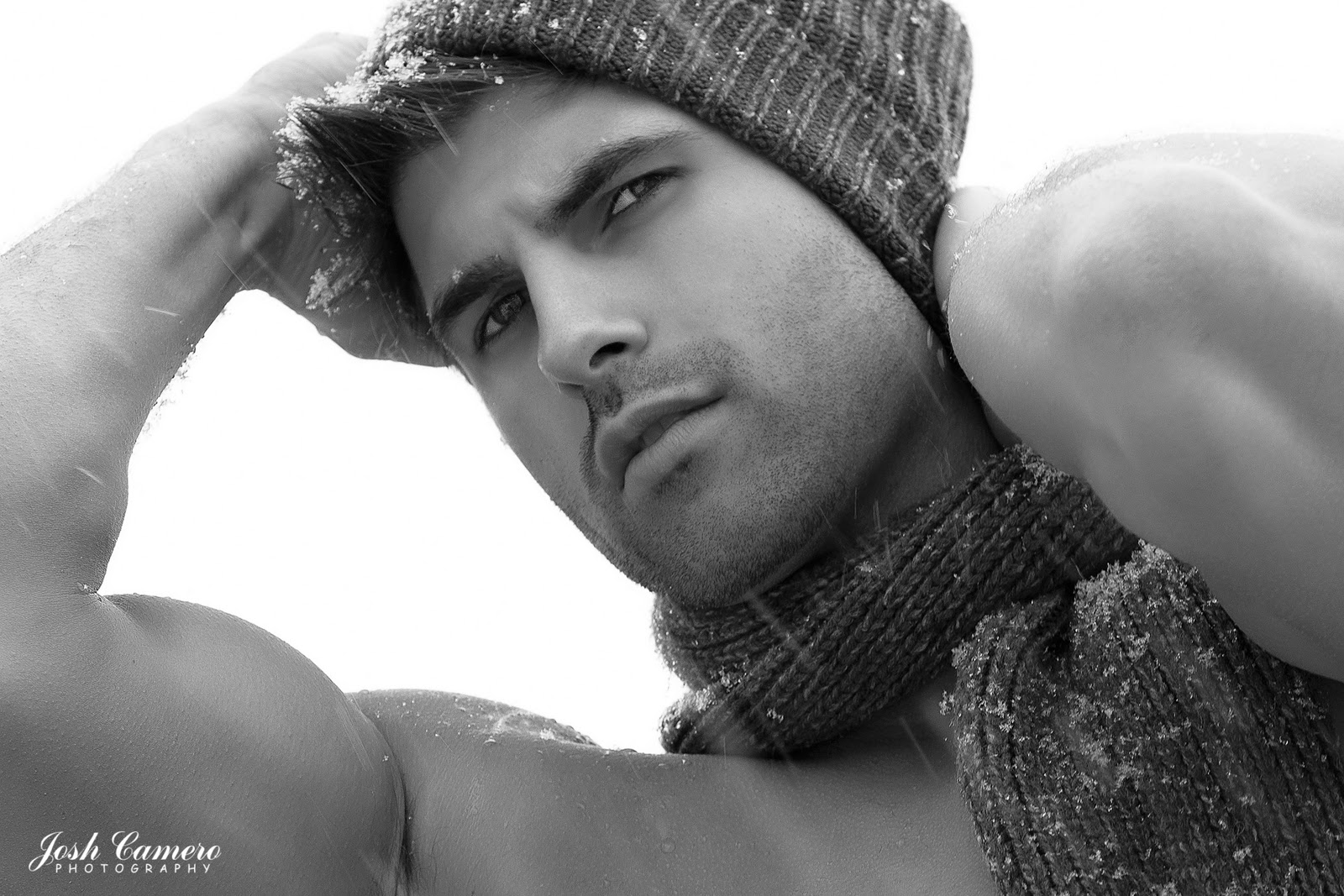 On Display Men Magazine: Testimonial by Shane Meaney