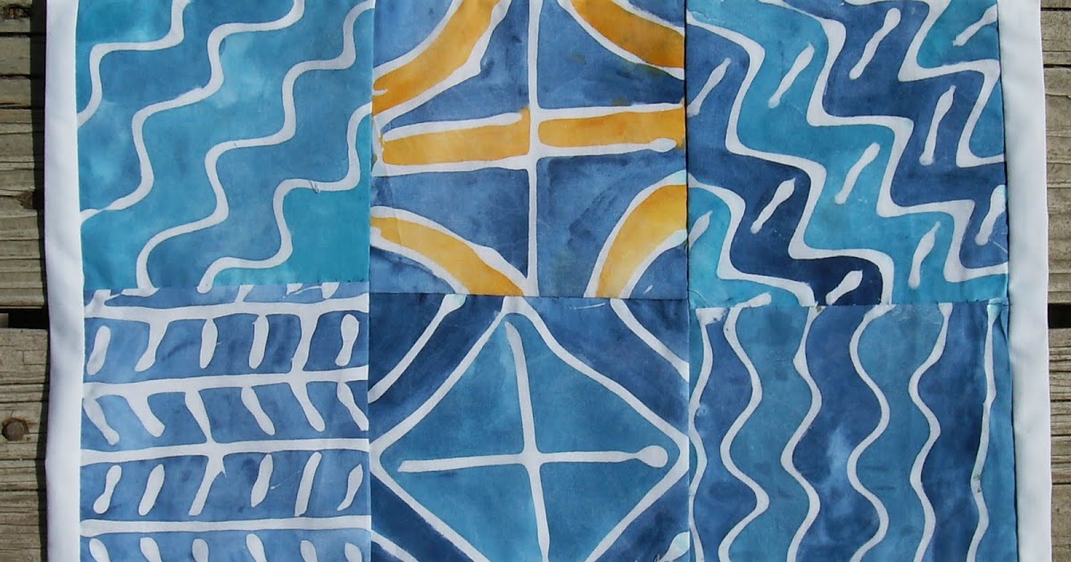 I Like To Make Things!: Easy Batik