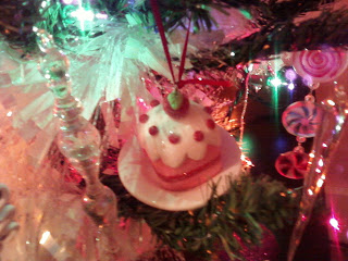 Crazy Shenanigans: A Willy Wonka Tree