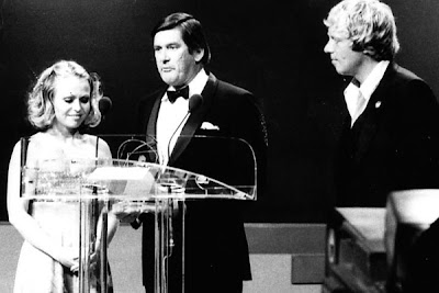 Wazza's Place: A Great Australian Actor Ray Barrett