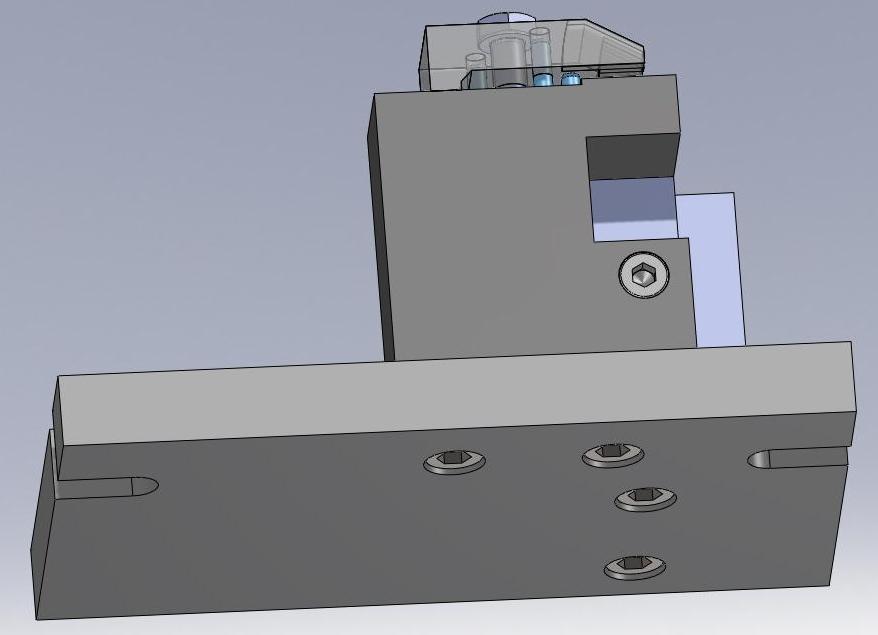 Semarang Mechanical Design Studio: Tutorial SolidWorks - Mengedit part ...