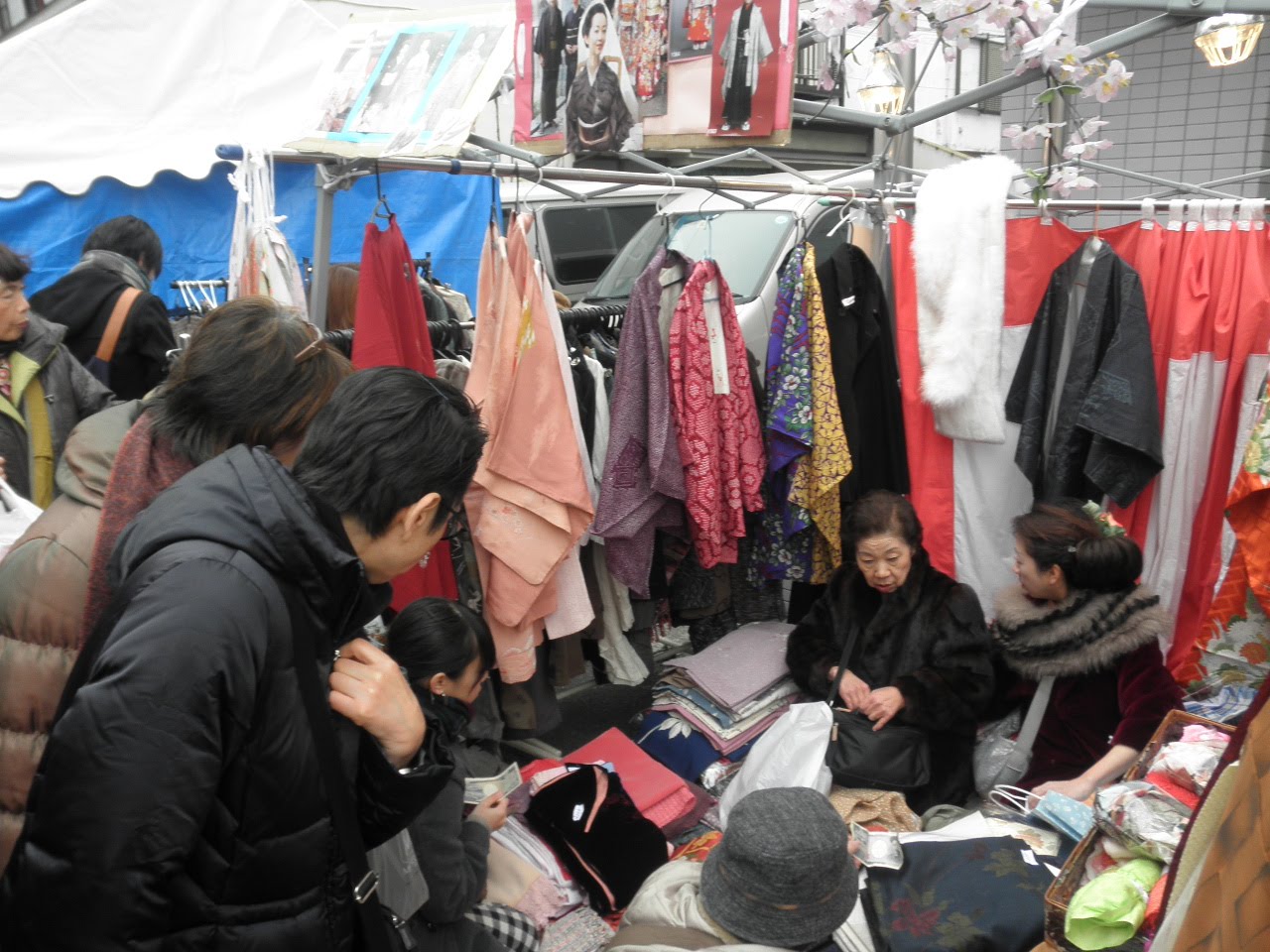 Words from a classical Japanese poem lover: Recycling revisited as a ...