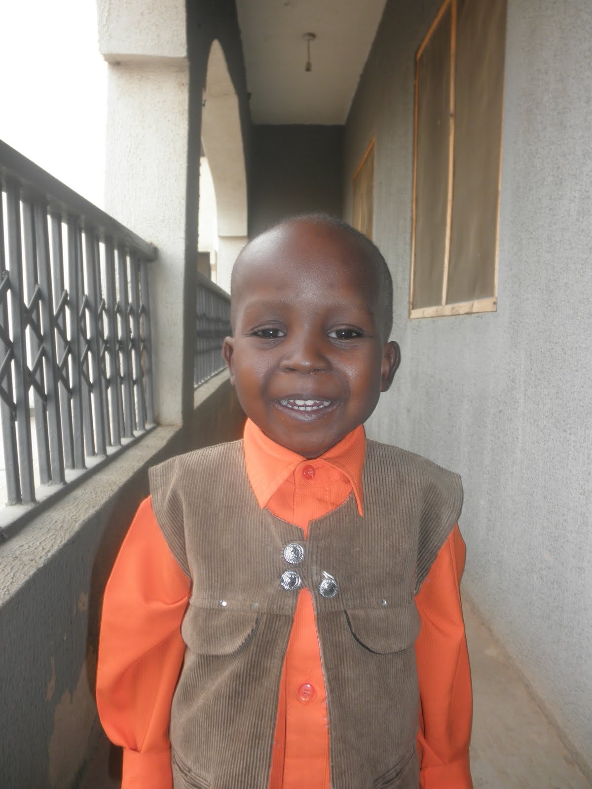 Notes From Nigeria Little Chris Update notes-from-nigeria-little-chris-update