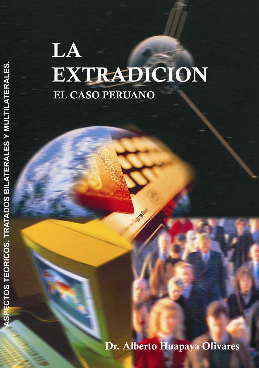 INTER JUSTICIA: ¿La extradición siempre se concede?