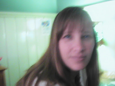 Fuzzy Me | BUILDING FAMILY