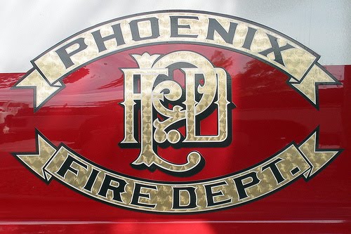 BRAVO29....: PHOENIX FIRE DEPT
