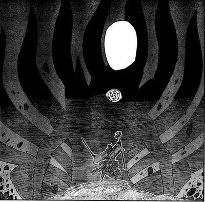 Scan Naruto 566 scan Bleach 476 scan one piece 649: juubi est L'origine ...