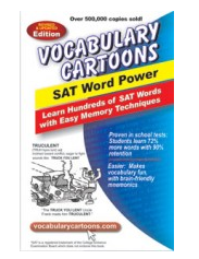 My Hare Raising Bunny Tales...: TOS Product Review--Vocabulary Cartoons ...