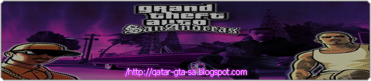 Gta - Qatar •]¦!•