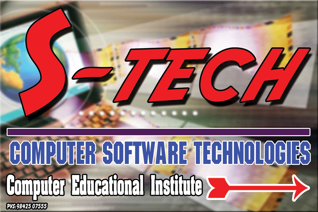 S-TECH EDUCATION