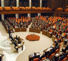 Ankara Republican Architecture
