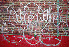 * A L L - 9 - L O N G *: Entrevista a JAone x Supreme