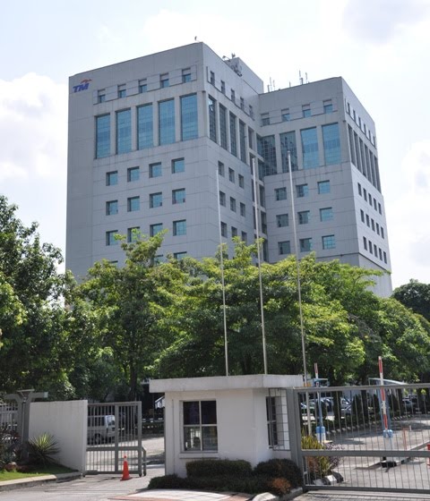 Shaik's Kuala Lumpur: Brickfields 3