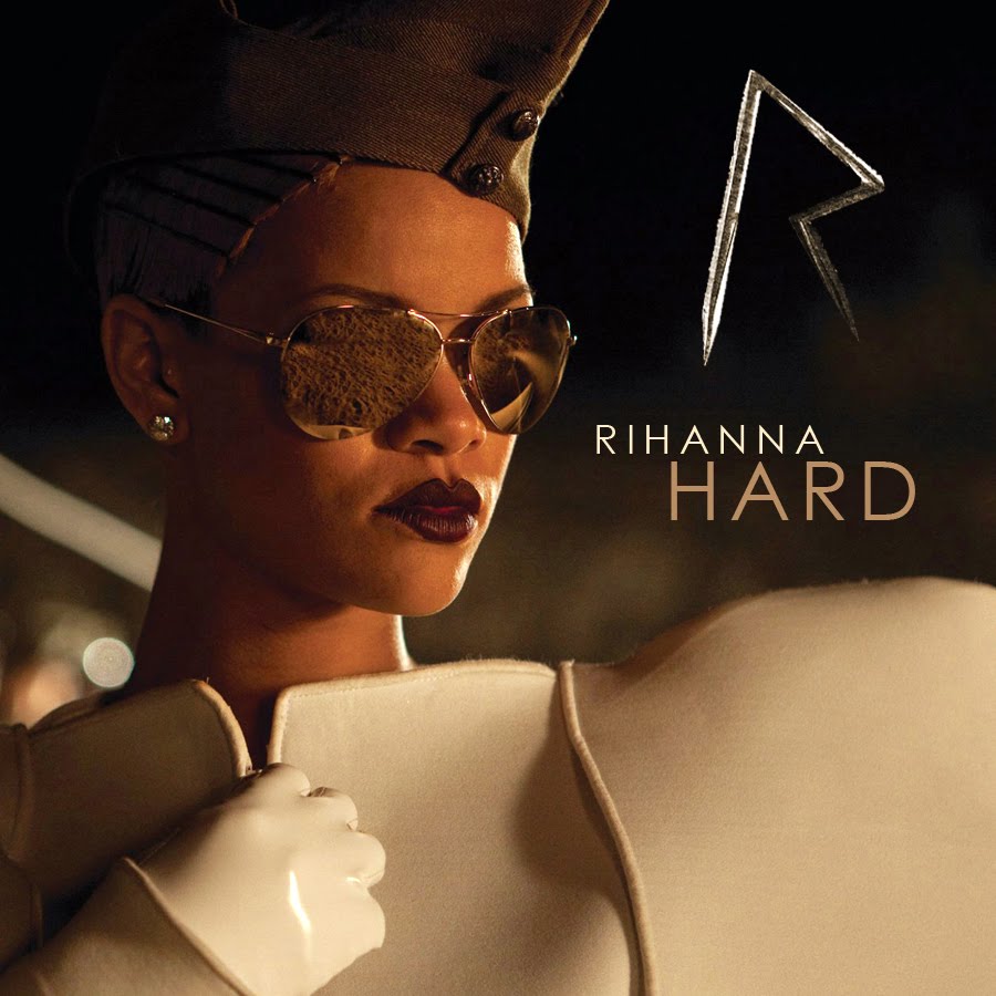 POP blows R head: Rihanna-Rated R Singles Era (Fanmade)