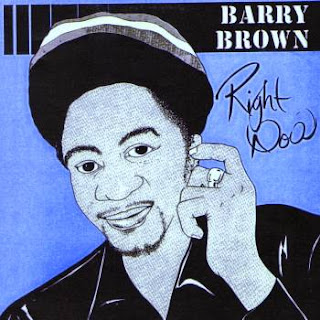 Memorial do Reggae Roots: Barry Brown