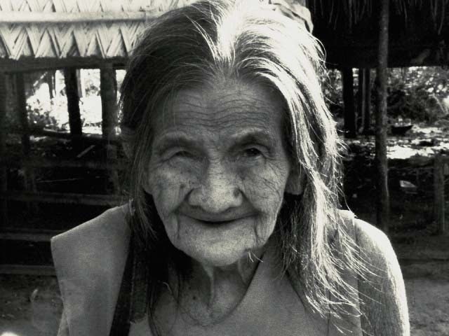 The Tagbanua: Babaylan