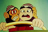 QUINTO STONE: METEORO