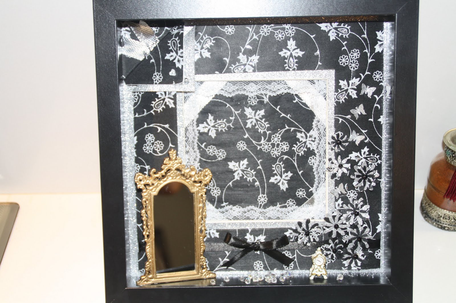 Marta Isern. Scrapbooking