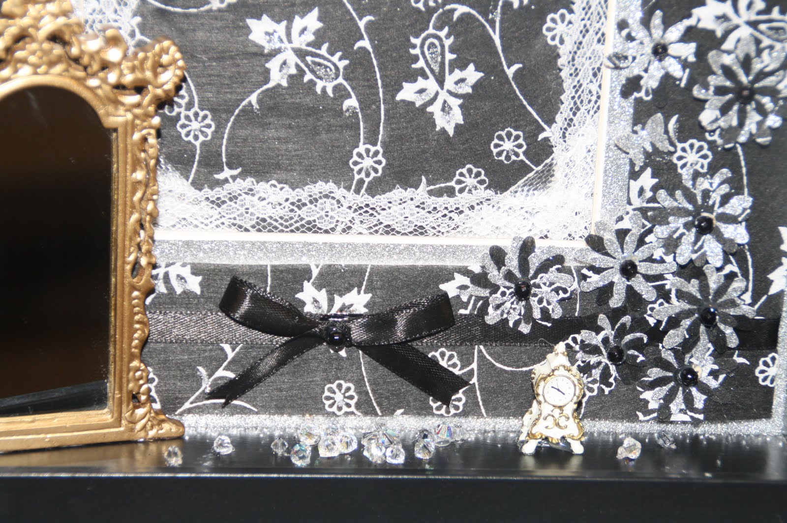 Marta Isern. Scrapbooking