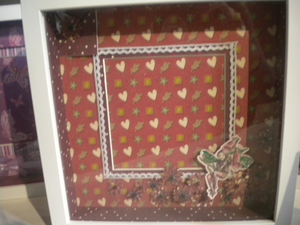 Marta Isern. Scrapbooking