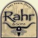 TEXAS BEER: Rahr & Sons Label Redesign